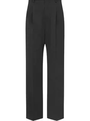 ROSSI Nomy Pleated Trousers