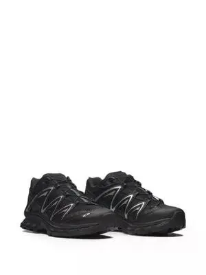 SALOMON Xt-quest Sneakers - Black