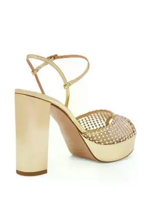 LE SILLA Gilda Platform Sandals