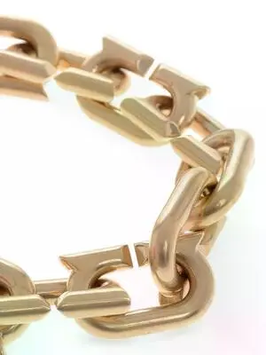 FERRAGAMO Maxi Link Chain Necklace