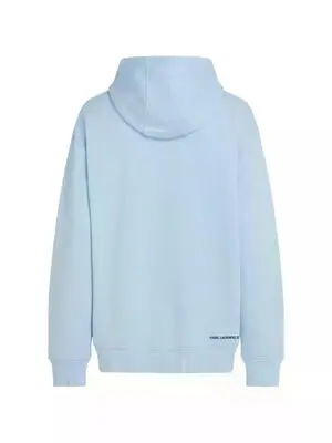 Karl Lagerfeld Ikon Choupette Hoodie