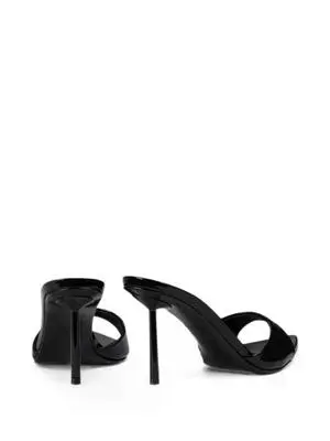 LE SILLA Bella Pointed-toe Sandals