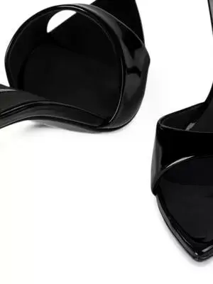LE SILLA Bella Pointed-toe Sandals