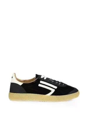 PURAAI 6.01xs Sneakers - Black