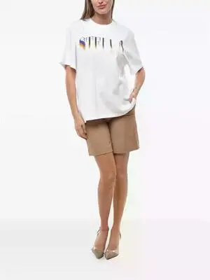 Stella McCartney Logo-print T-shirt