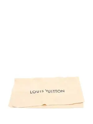 LOUIS VUITTON Monogram Noe Bucket Bag - Brown