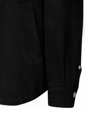 Jacquemus The Boulanger Shirt