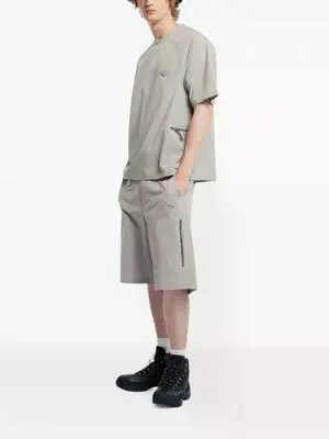 SPOONYARD Uv-protective Technical Shorts