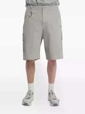SPOONYARD Uv-protective Technical Shorts