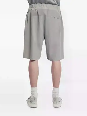 SPOONYARD Uv-protective Technical Shorts