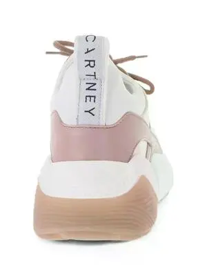 Stella McCartney Eclypse Lace-up Sneakers