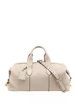 LOUIS VUITTON Taurillon Astralis Travel Bag