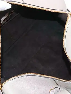 LOUIS VUITTON Taurillon Astralis Travel Bag
