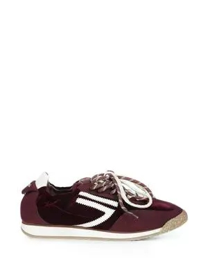 PURAAI Panther Sneakers - Red