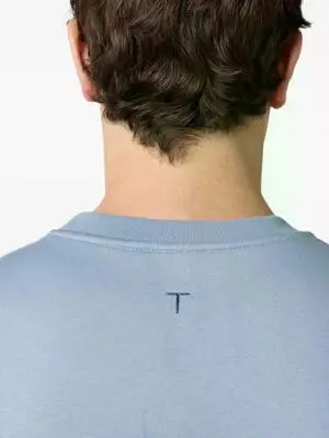 TOD'S T-shirt In Jersey