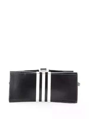 Balenciaga X Adidas Hourglass Top Handle Bag