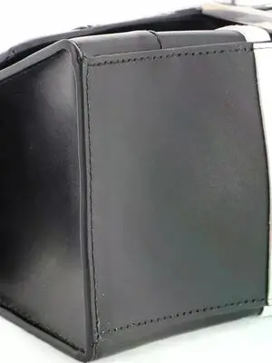 Balenciaga X Adidas Hourglass Top Handle Bag