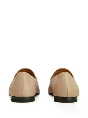 TOD'S Loafers In Nappa Leather