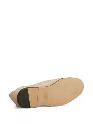 TOD'S Loafers In Nappa Leather