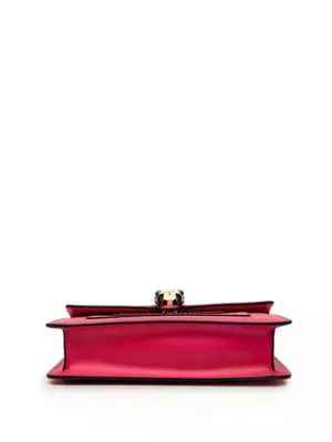 BVLGARI Serpenti Forever Chain Crossbody Bag