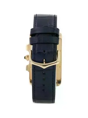 Cartier Tank Américaine 45mm Watch