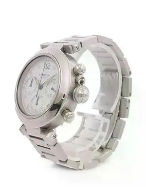Cartier Pasha C 36mm Watch