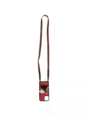 Stella Mccartney Tech Accessories For Men