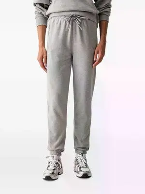 Adidas By Stella McCartney Drawstring-waistband Elasticated-cuffs Track Pants