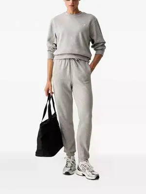 Adidas By Stella McCartney Drawstring-waistband Elasticated-cuffs Track Pants
