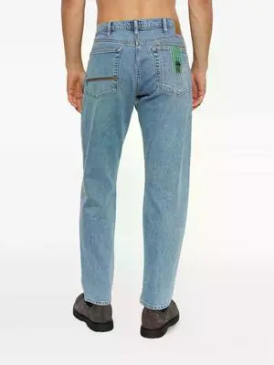 Paul Smith Tapered Jeans