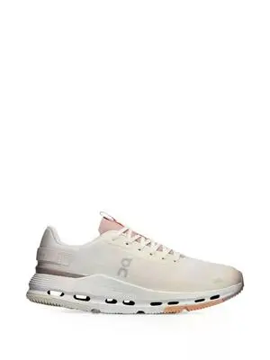 On Cloudnova Form 2 Sneakers - Neutrals