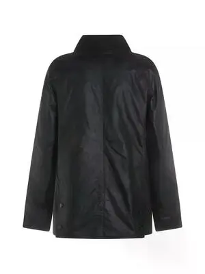 Barbour Waxed Cotton Jacket
