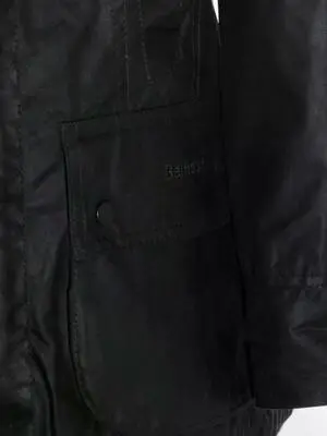 Barbour Waxed Cotton Jacket