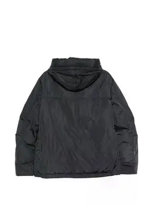 Peuterey Ronnie Nbe Hooded Jacket