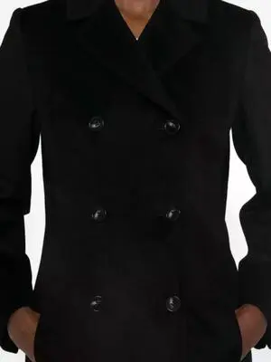 Marella Double Breasted Coat