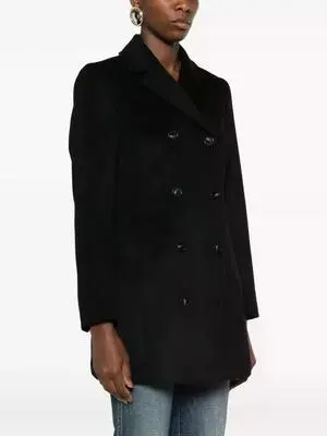 Marella Double Breasted Coat
