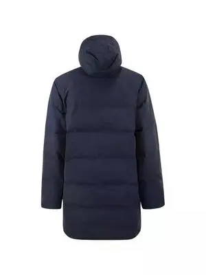 Patagonia Jackson Glacier Padded Parka Coat