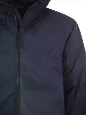 Patagonia Jackson Glacier Padded Parka Coat