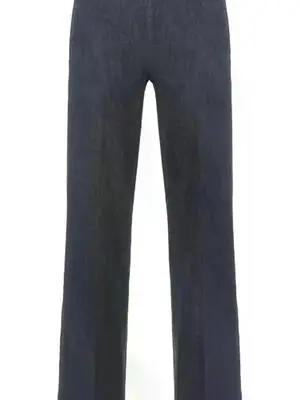 CIGALA'S Pressed Crease Jeans