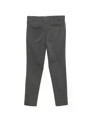 PT TORINO Master Belt-loop Trousers