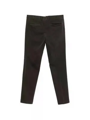 PT TORINO Master Belt-loop Trousers