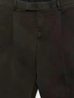 PT TORINO Master Belt-loop Trousers