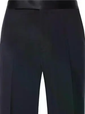 LARDINI Double-breasted Peak-lapel Suit