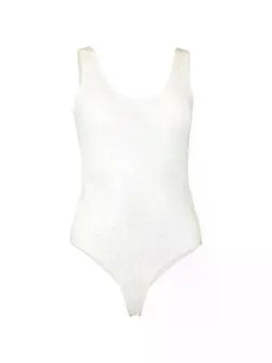 TOCCIN Lila Lace Bodysuit