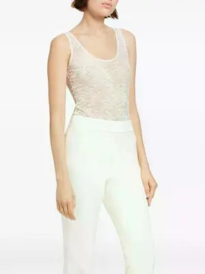 TOCCIN Lila Lace Bodysuit