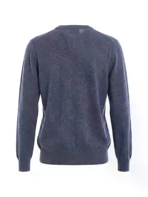 Brunello Cucinelli V-neck Cashmere Sweater