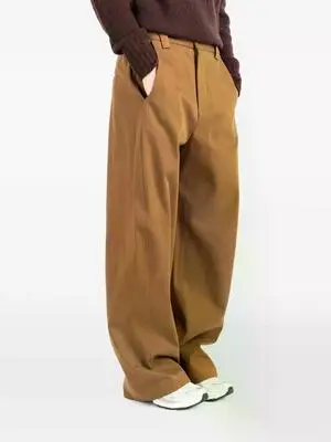 SOCIETE ANONYME Wide-leg Trousers