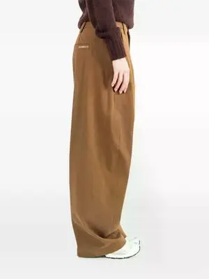 SOCIETE ANONYME Wide-leg Trousers
