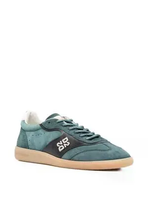 Dsquared2 Logo-appliqué Sneakers