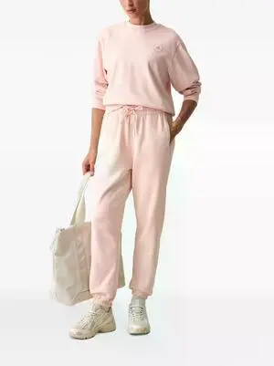 Adidas By Stella McCartney Logo-print Sweater